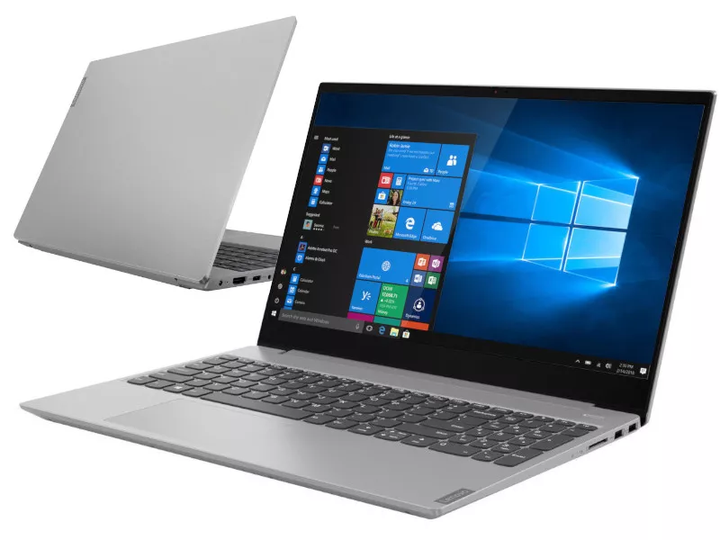 Laptop Lenovo IdeaPad S340-15IWL i5-8265U/15,6 FHD/8GB/256GB SSD/mX250 ...