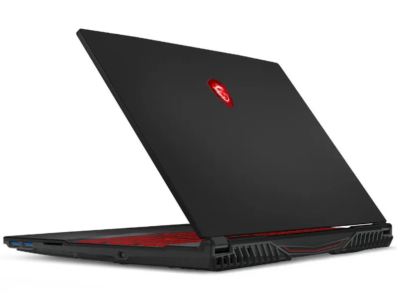 Laptop MSI GL65 9SC-044XPL i5-9300H/GTX1650/8GB RAM/SSD 512GB M.2/15,6 ...
