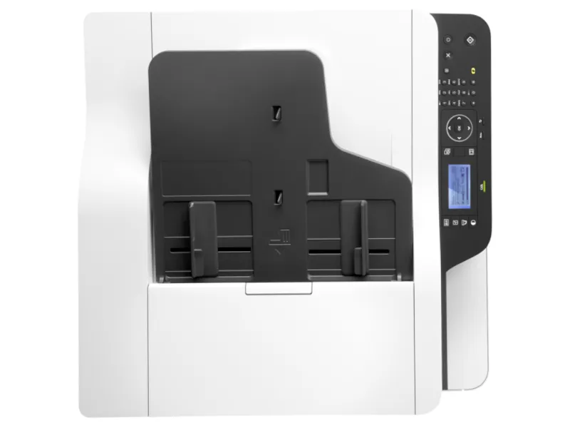 Drukarka wielofunkcyjna laserowa HP LaserJet MFP M443NDA | WI-FI ...