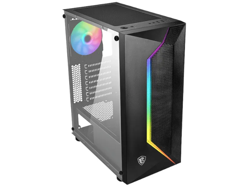 Komputer Apollo MSI GAMER EXTREME i7-10700/16 GB RAM/RTX3070 8GB/1000GB ...