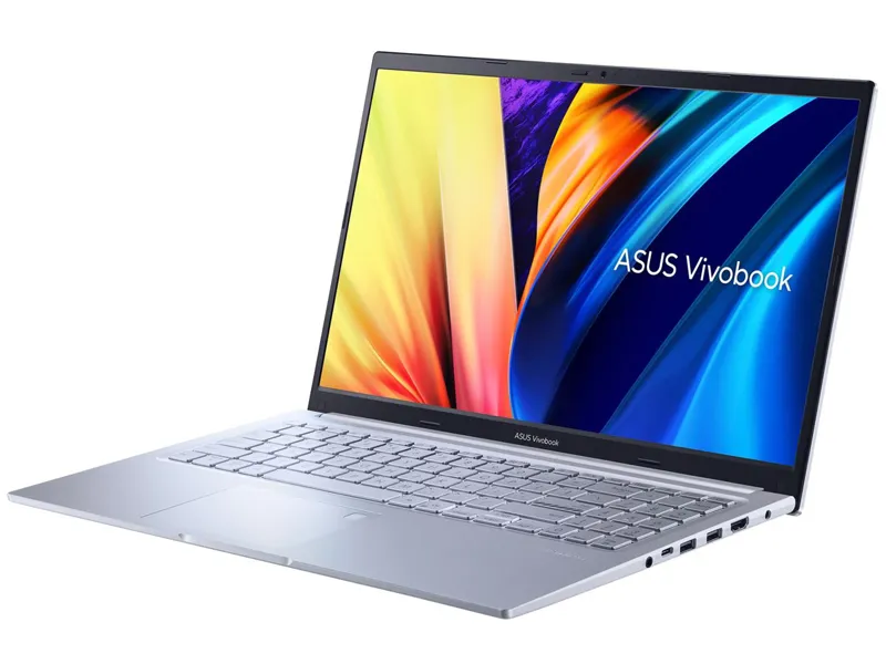Laptop Asus VivoBook D1502IA-BQ189 AMD Ryzen 5 4600H/15.6 FHD/8GB/512GB SSD/NoOS / Laptopy ...