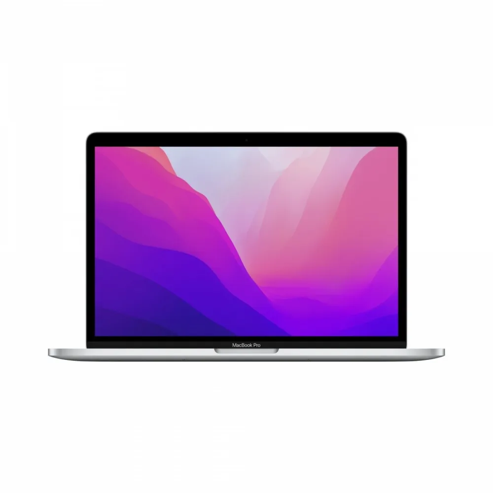 MacBook Pro 13,3 cali: M2 8/10, 16GB, 512GB - Księżycowa poświata ...