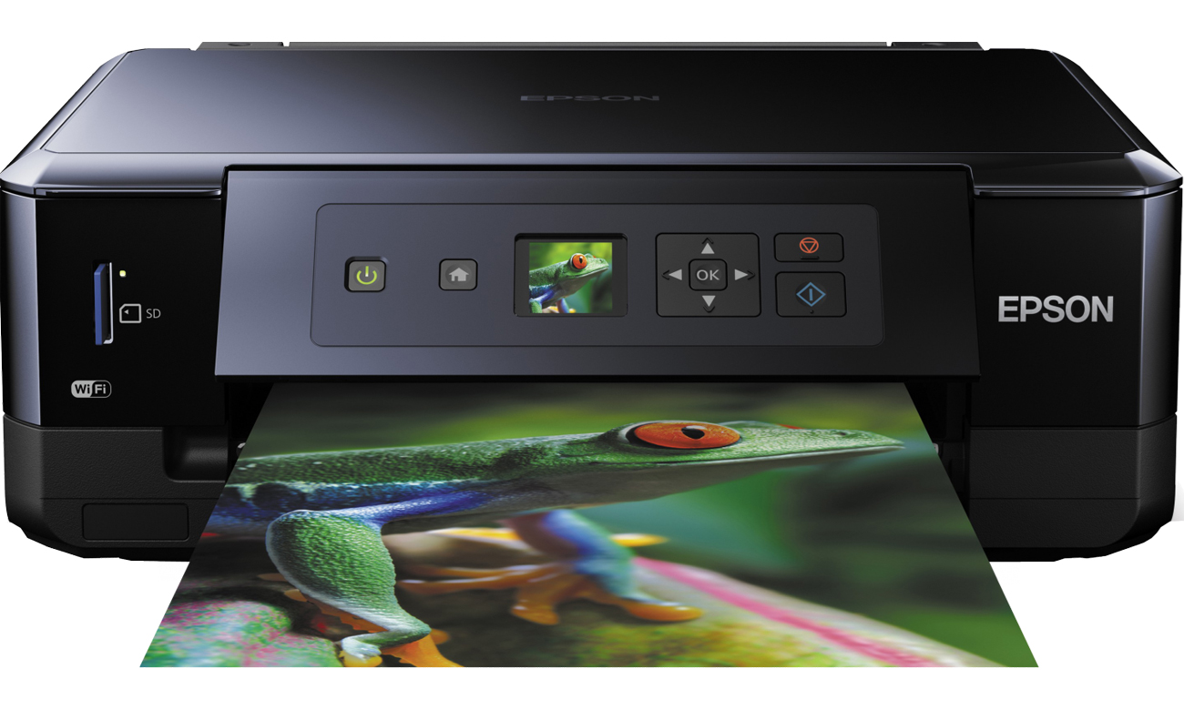 Urzadzenie 3w1 Epson Premium XP-530 WiFi Duplex - Arena.pl