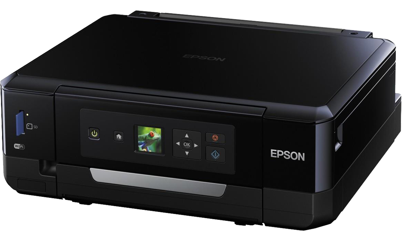 Urzadzenie 3w1 Epson Premium XP-530 WiFi Duplex - Arena.pl