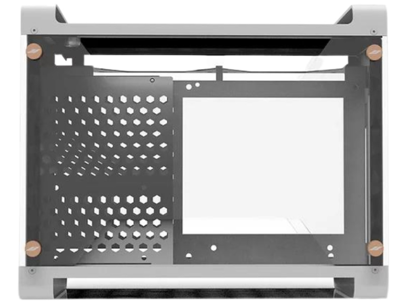 Obudowa OCPC mini-ITX VITTORIA WHITE / Obudowy / Obudowy / Podzespoły ... Obudowa OCPC mini-ITX VITTORIA WHITE / Obudowy / Obudowy / Podzespoły ...